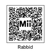 Rabbid | My Miis Wiki | Fandom