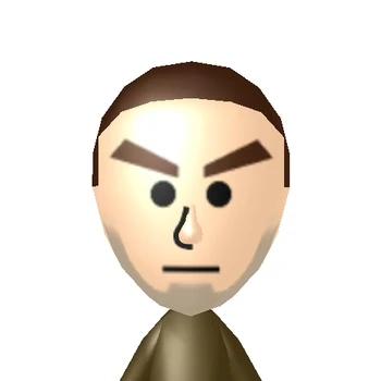 Jimmy (Mii) | My Miis Wiki | Fandom