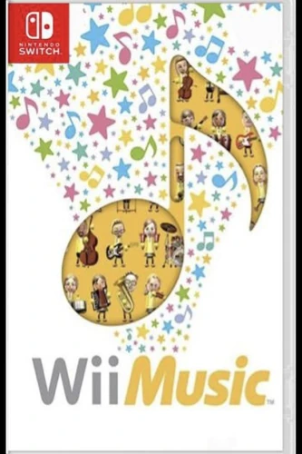 Nintendo Switch Music | My Miis Wiki | Fandom