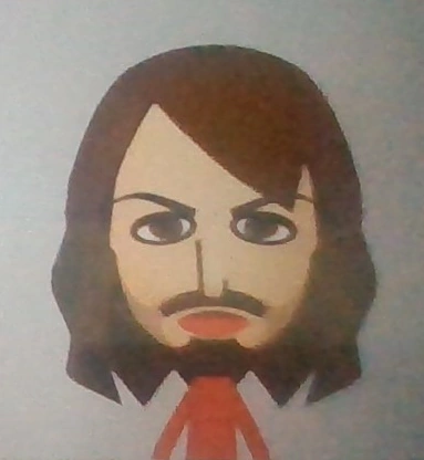 Ren (Evnoo) | My Miis Wiki | Fandom