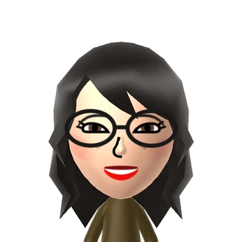 Misaki Hirano | My Miis Wiki | Fandom