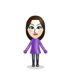Elizabeth | My Miis Wiki | Fandom