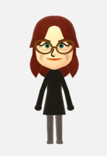Category:Custom Ashley | My Miis Wiki | Fandom