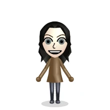 Rachel Cruze | My Miis Wiki | Fandom