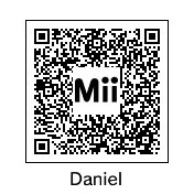 Daniel (N.A.I) | My Miis Wiki | Fandom