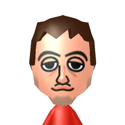 David (Wii Sports Club) | My Miis Wiki | Fandom