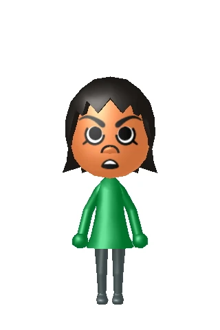 Cynthia | My Miis Wiki | Fandom