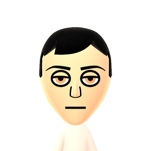 Midas | My Miis Wiki | Fandom