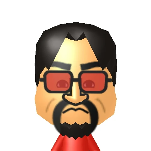 Wibert | My Miis Wiki | Fandom