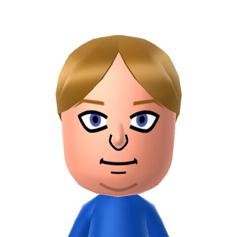 Geno | My Miis Wiki | Fandom