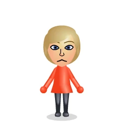 Auman | My Miis Wiki | Fandom