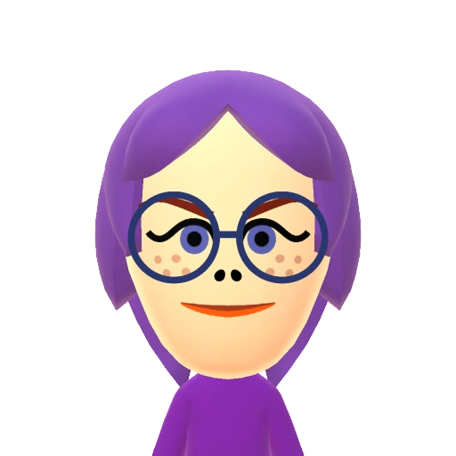 Giovanna/Gallery | My Miis Wiki | Fandom