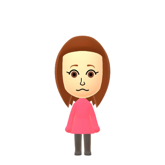 Erin | My Miis Wiki | Fandom
