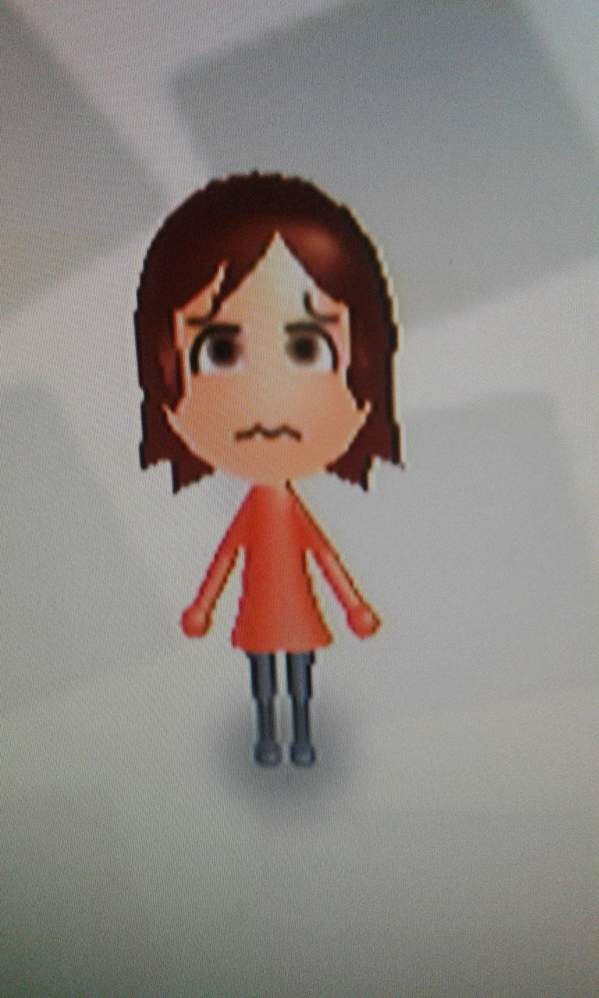 Error-Chan | My Miis Wiki | Fandom