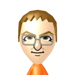 Erick | My Miis Wiki | Fandom