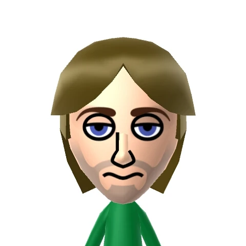 Kevin (Robertojaralenoexe) | My Miis Wiki | Fandom