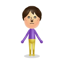 Theo 2 | My Miis Wiki | Fandom