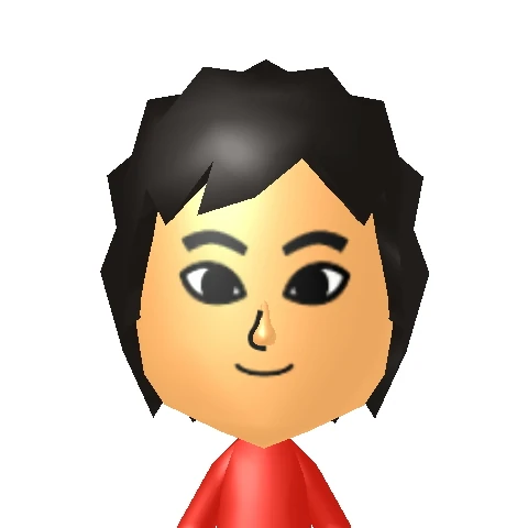 Santiago | My Miis Wiki | Fandom