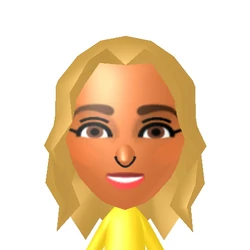 Sara | My Miis Wiki | Fandom
