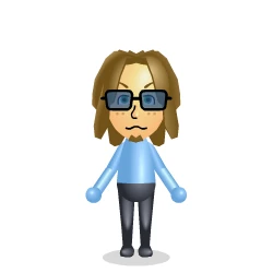 Nic | My Miis Wiki | Fandom