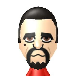 Víctor (Wii Sports) | My Miis Wiki | Fandom