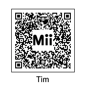 Tim | My Miis Wiki | Fandom