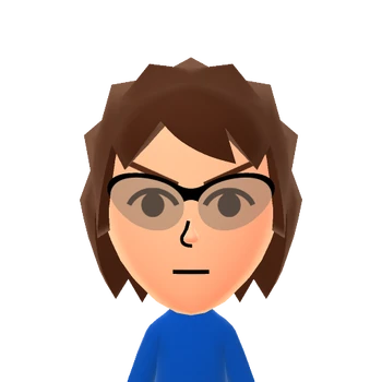 NMeade | My Miis Wiki | Fandom