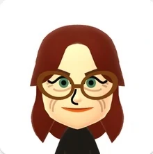 Léonie (Wii Sports) | My Miis Wiki | Fandom