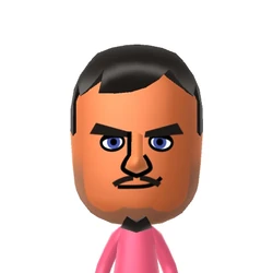 Johnny | My Miis Wiki | Fandom