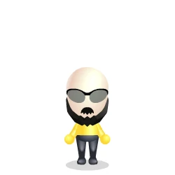 Max | My Miis Wiki | Fandom