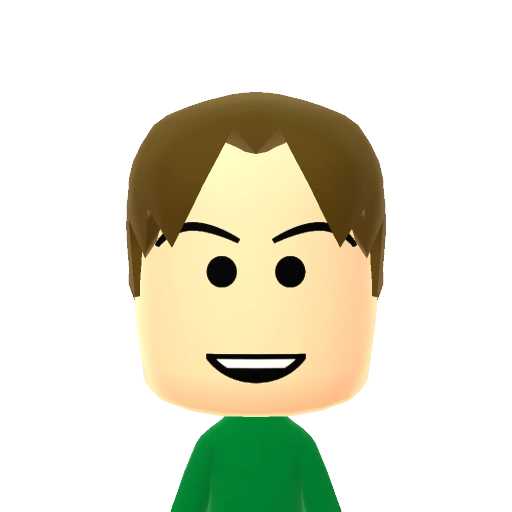 Gelatin | My Miis Wiki | Fandom