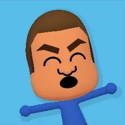 Pedro Santos | My Miis Wiki | Fandom