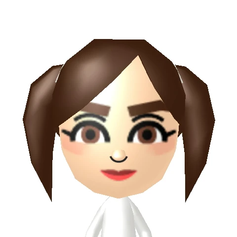 Sophia | My Miis Wiki | Fandom