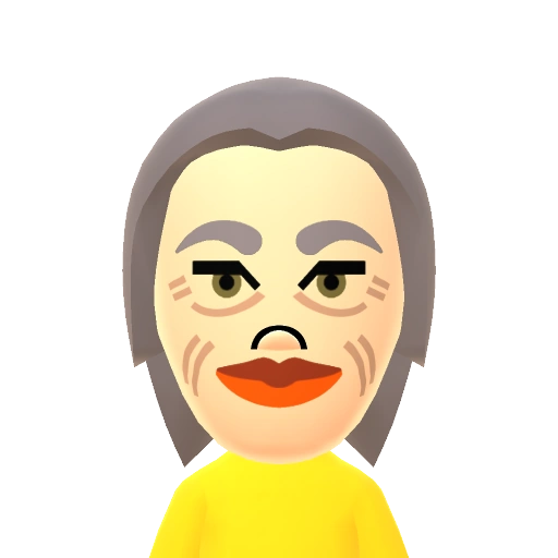 Moe | My Miis Wiki | Fandom