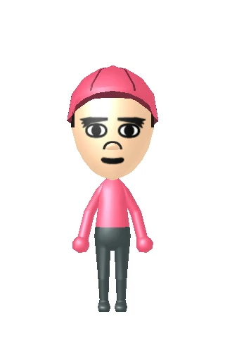 Joshua | My Miis Wiki | Fandom