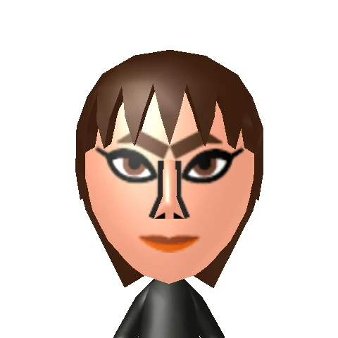 Susana | My Miis Wiki | Fandom
