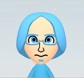 Bluan | My Miis Wiki | Fandom