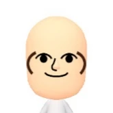Lenny Face | My Miis Wiki | Fandom