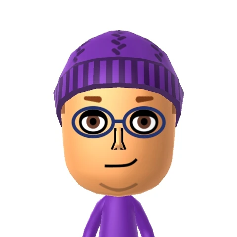 User blog:YoungArtist79/Mario Kart Wii Staff Ghost Mod- Ghost Miis | My ...