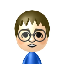 Skip | My Miis Wiki | Fandom