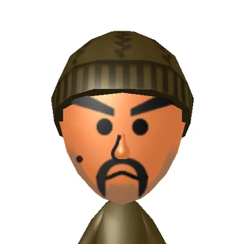 Cameron (Mii) | My Miis Wiki | Fandom