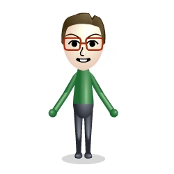 Gary | My Miis Wiki | Fandom