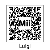 Luigi | My Miis Wiki | Fandom