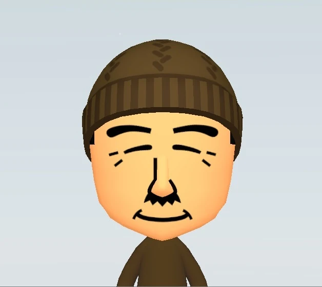 Montgomery | My Miis Wiki | Fandom