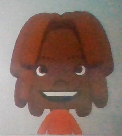 Ruby (Evnoo) | My Miis Wiki | Fandom