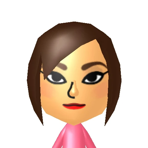 Se-young | My Miis Wiki | Fandom