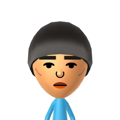 Ji-ven | My Miis Wiki | Fandom