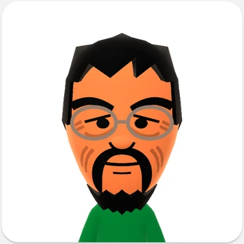 Kentaro Squared | My Miis Wiki | Fandom