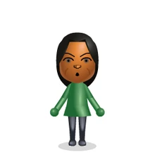 Marie (Wii Sports Resort) | My Miis Wiki | Fandom