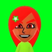 Girl | My Miis Wiki | Fandom